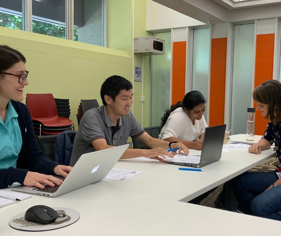 Computer Basics Classes Mirage News